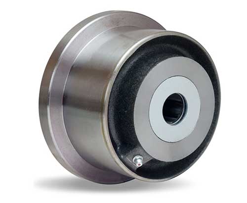 Industrial Heavy Duty Castor Wheel-Durable Mobility Solutions | Kap Castors